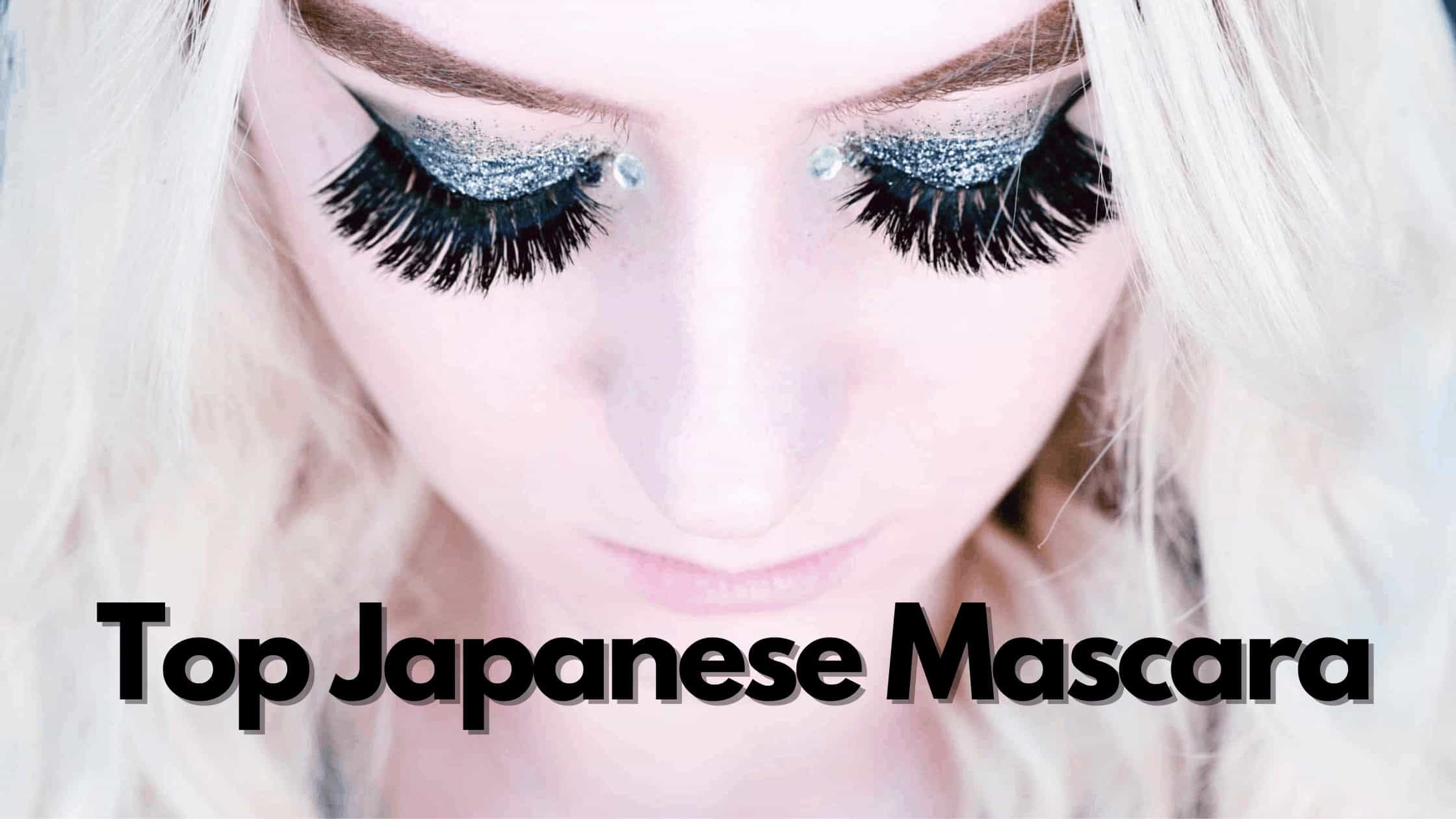 10 Best Japanese Waterproof Mascara 2025 – Beauty Exude