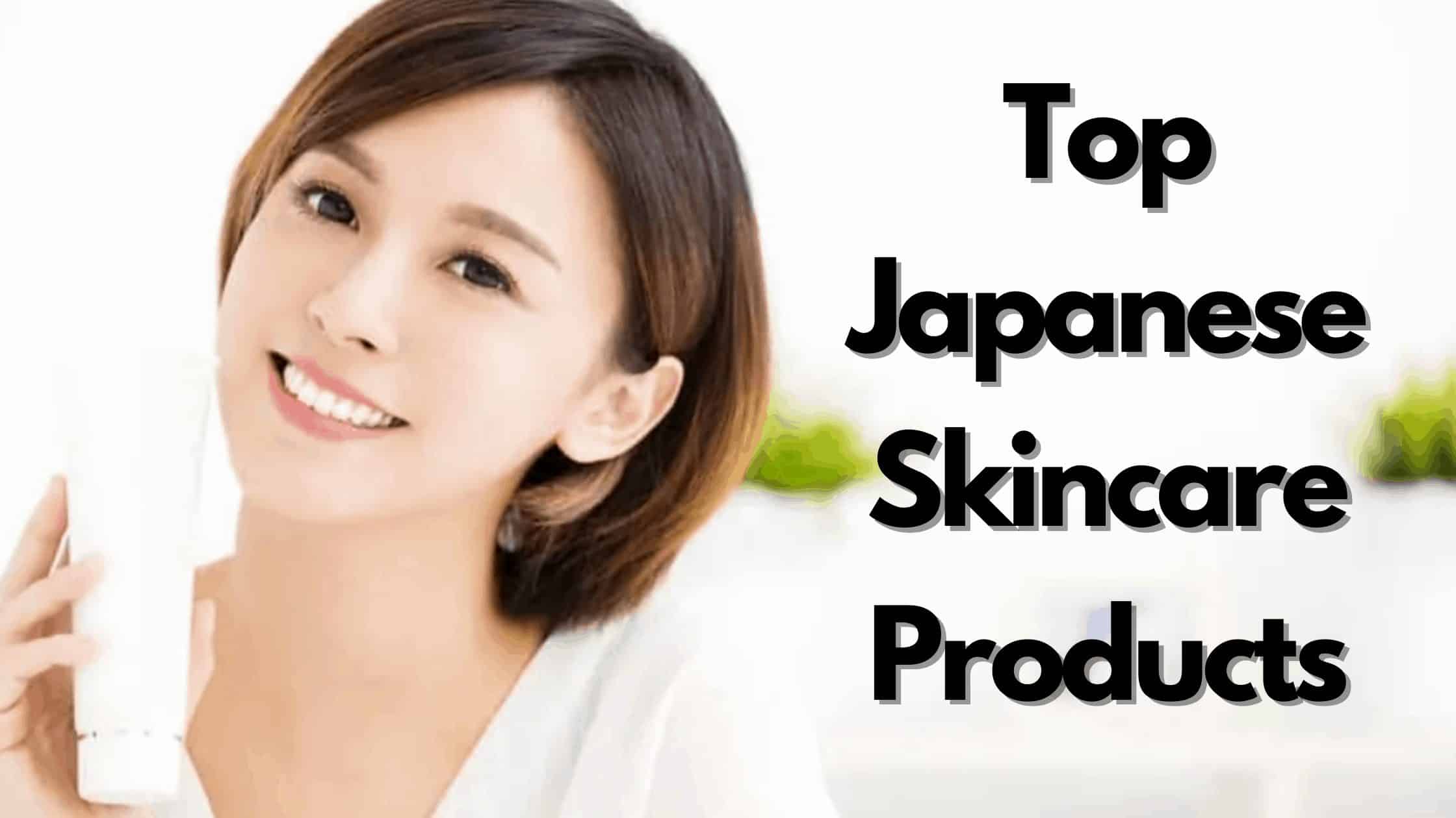 13 Best Japanese Skin Care Products For Hyperpigmentation 2025 – Beauty ...