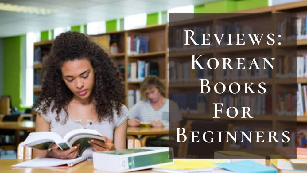 The 12 Best Korean Books For Beginners 2025 Learn Korean Easily Withou ...